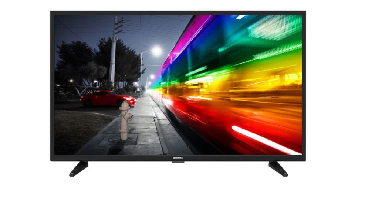 Televizor LED Vortex V40TD1200 - Pret avantajos - Ideall.ro