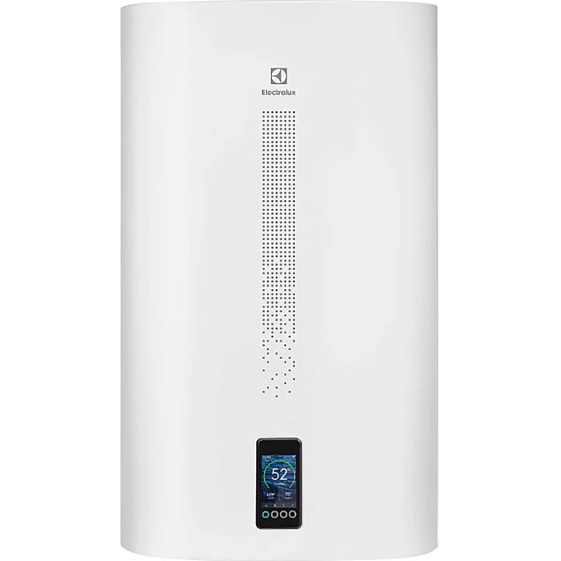 Boiler electric Electrolux EWH 80 SI EEC, 80LIPX4, 2000W, Wi-Fi, Alb ...