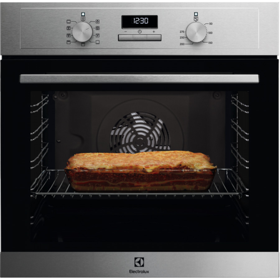 Cuptor incorporabil multifunctional Electrolux EOH3C00BX - Pret ...