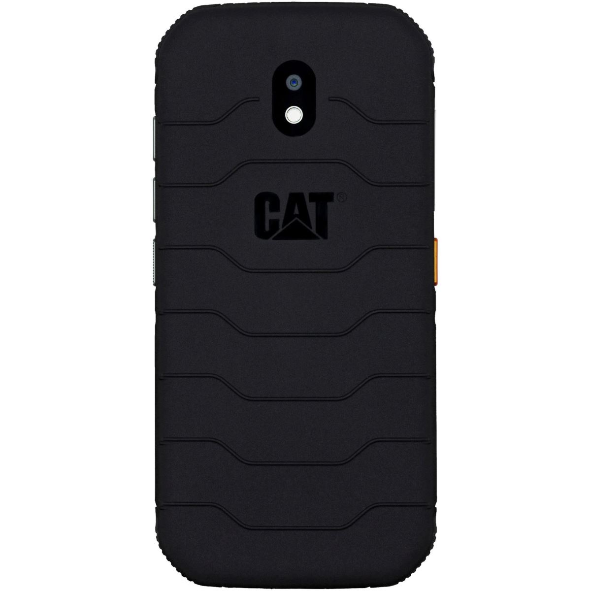 Telefon mobil CAT S42 H+ 5.5'', RAM 3GB, Stocare 32GB, Dual SIM, IP69 ...