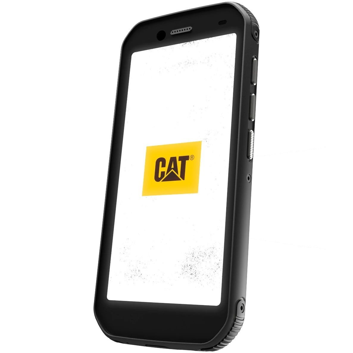 Telefon mobil CAT S42 H+ 5.5'', RAM 3GB, Stocare 32GB, Dual SIM, IP69 ...